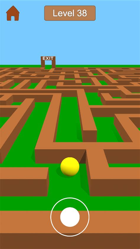 Maze Game 3d Puzzle For Iphone Download
