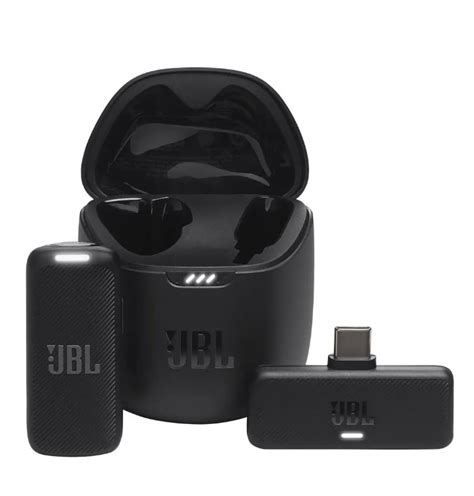 Ripley Microfono Jbl Quantum Stream Wireless Usb C