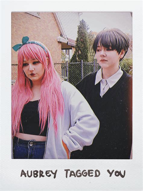 Photos From Our Omori Cosplay Shoot This Weekend Romori