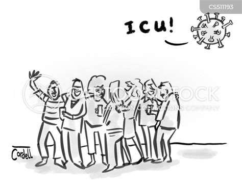 Coughing Cartoons And Comics Funny Pictures From Cartoonstock