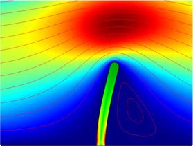 Fluid Structure Interaction