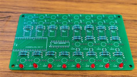 Little Scale 12 Gate 16 Cv Usb Midi Interface Bom Build Guide Schematic Pcb And Code