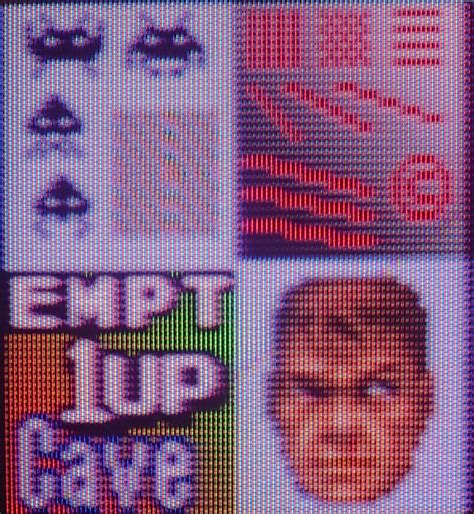 New Crt Shader Any Interest Shaders Libretro Forums