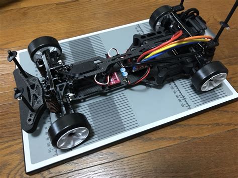 Yahooオークション Yokomo 2wdドリフトカー シャーシキット Yd 2 Rx