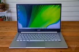 Acer Swift Laptop Price In Pakistan Finalprice Pk