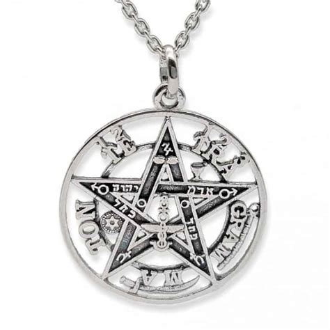 Amuletos Y Talismanes Símbolos De Protección
