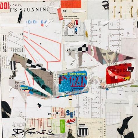 2d 3d Glasses Derek Gores