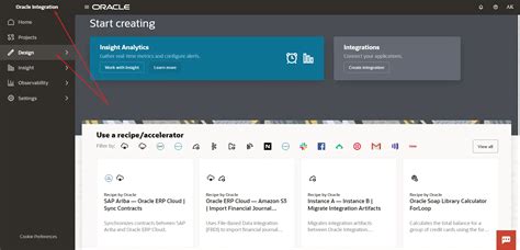 Oracle Integration Cloud Oic Oracle K21 Academy