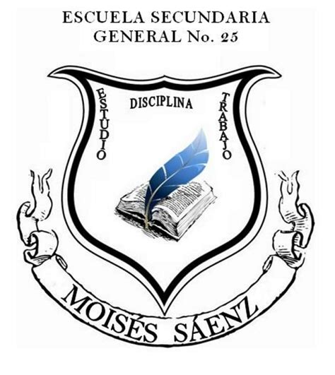 Secundaria General 25 Moisés Sáenz