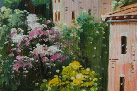 Картина Любимая Венеция — В интерьер