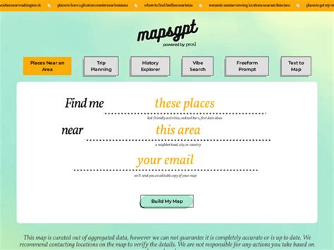 20 Fun And Mind Blowing Ai Tools Worth Checking Out Inspirationfeed
