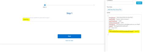 lightning web components lwc override for omniscript text element is