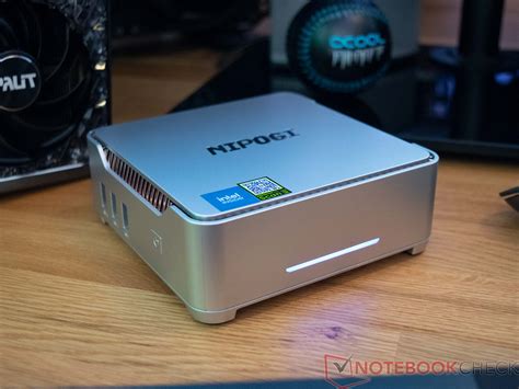 Nipogi Gk3 Plus N95 Reviewed A Compact Mini Pc With An Intel N95 For Office Use Notebookcheck