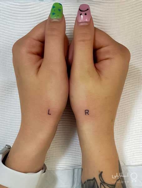 60 ایده خالکوبی زیبا که دوست خواهید داشت استایلی