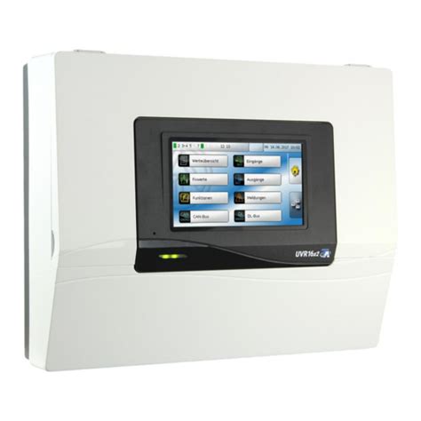 Datenleitung Für Dl Bus Buslast Von Dl Sensoren Klemmenplan Datenleitung Für Dl Bus