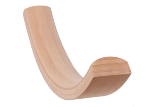 Гнутые элементы полка купить в интернет магазине Большой Дом Дерева с доставкой в Барнаул