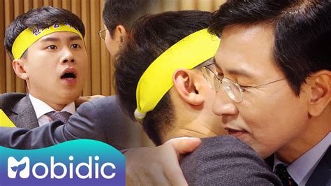 [양세형의 숏터뷰] 34회 안희정 ①편 By 모비딕 Mobidic Youtube