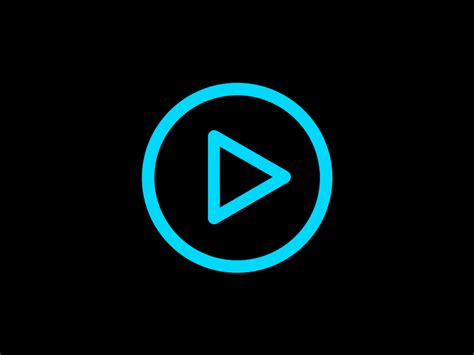 play and pause animation ui animation motion design animation motion graphics design