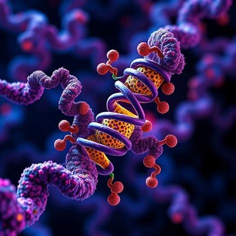 Exploring Rna Protein Interactions A Pathway To Innovative Cancer And Bioengineer Org