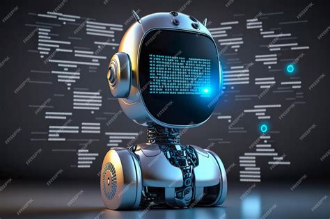 premium photo system artificial intelligence chatgpt chat bot ai