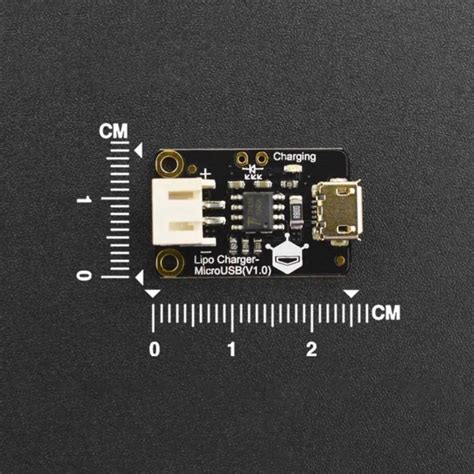 Lipo Charger Microusb Australia