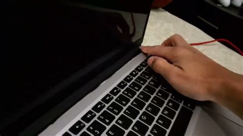 Responded My 12th Gen Framework Wont Power On Colored Led Blinks Linux Framework Community