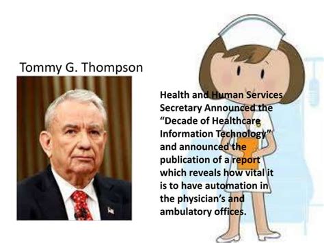 Practice Application Nursing Informatics Pptx Healthcare Industry Industries