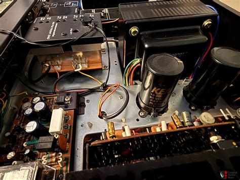 Marantz 2265 Stereo Receiver Fully Restored Photo 5730124 Canuck