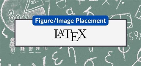 Picture Perfect Figure Placement In Latex Test Pinoy