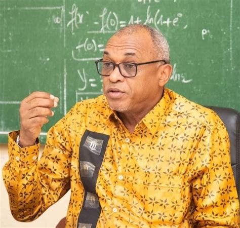 Polémique Autour Des Bourses Détudes Le Ministre Jean Paul Cédy Met Les Points Sur Les I