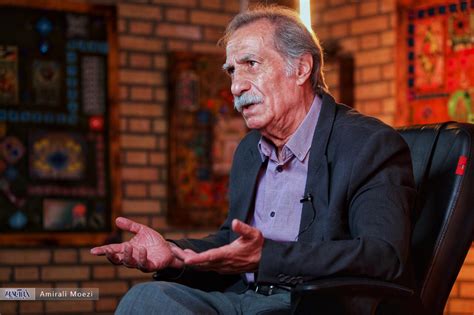 ببینید گلایه جالب سیاوش طهمورث از رشد خودشیفتگی در جامعه؛ زمانی تار