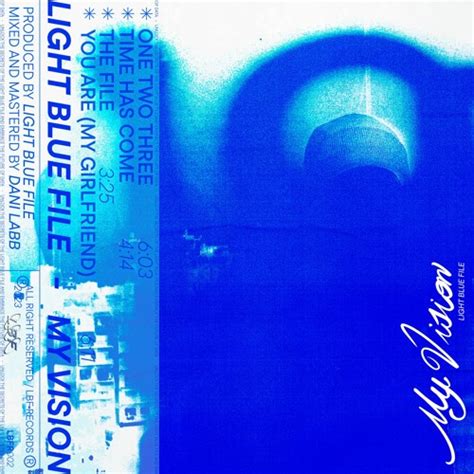 Stream Light Blue File The File By Light Blue File Listen Online For Free On SoundCloud
