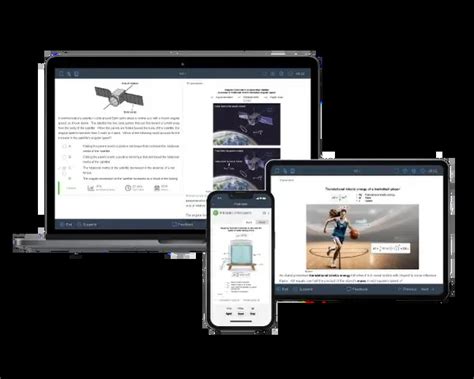 AP Physics 1 Units Topics Key Concepts In Depth Guide