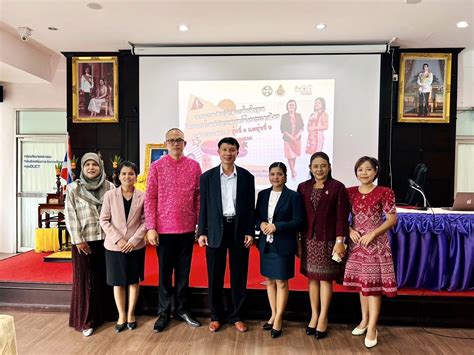 สพป กระบี่ เดินหน้าอบรมเชิงปฏิบัติการขั้นพื้นฐานโครงการบ้านนักวิทยาศาสตร์น้อย ประเทศไทย ระดับ