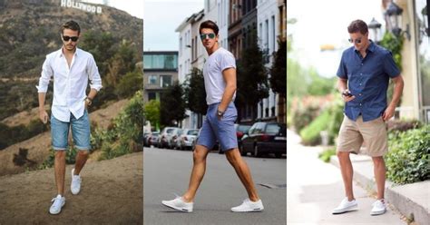 รับหน้าร้อนกับ 3 แบบ กางเกงขาสั้นผู้ชาย ที่ซื้อไว้ต้องได้ใช้แน่ๆ