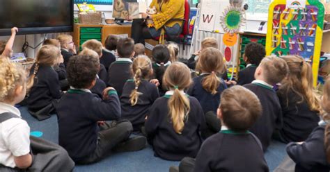 Nurseries Ordered To Avoid Using Sexist Male And Female Pronouns