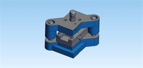 Download Ultimate Cutting Die 1 Technical Drawing Mechstream