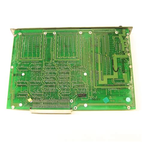 83210102 Fagor 8055 I O Tracing Module — Cnc Parts Dept Inc