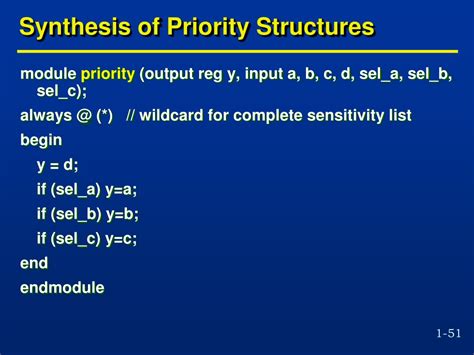 Ppt Coe 405 Synthesis Of Combinational And Sequential Logic Powerpoint