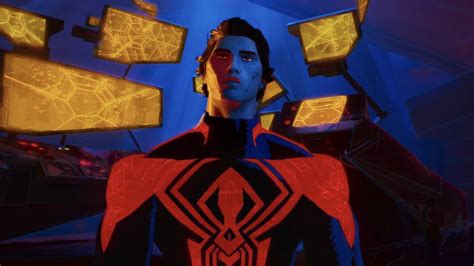 Spider Verse Spider Peoples Ages Heights And Weights