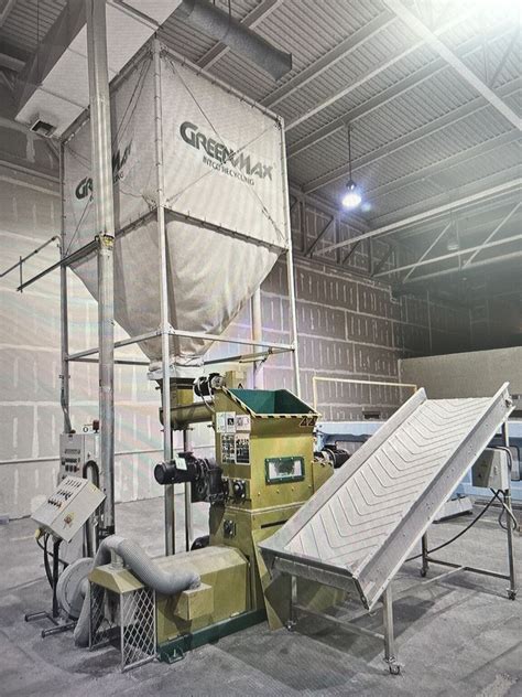 Charles Olivier Dumas On Linkedin Hello Eps World I Have A Densifier