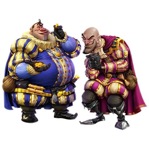 بازی فکری داروغه ناتینگهام Sheriff Of Nottingham - فانی‌لند