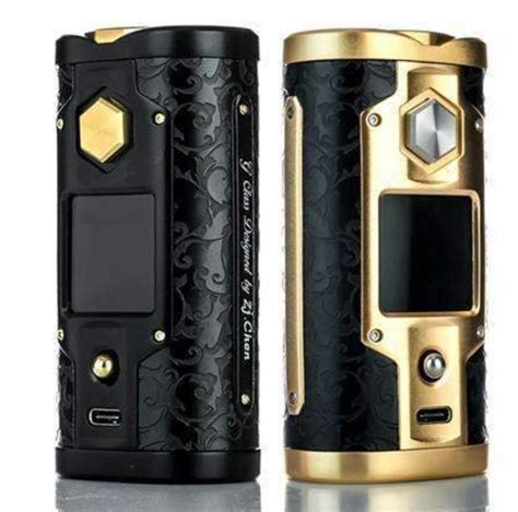 The 1 Best Vape Mods And Box Mods 2019 Beginner And Advanced