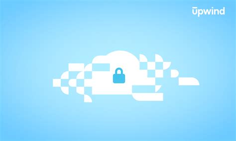 What Is Cloud Encryption Upwind