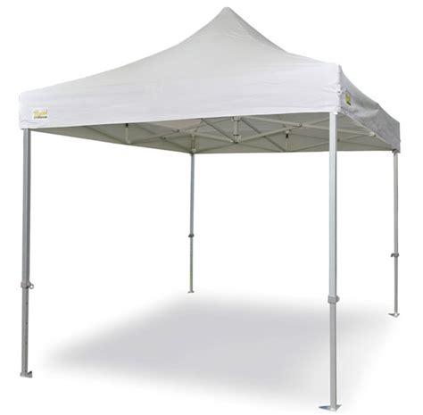 Gazebo Bertoni Master 3x3 Mt Solo Struttura