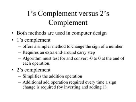 Ppt Representing Negative Numbers Powerpoint Presentation Free Download Id709251