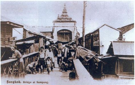 สำเพ็งและเยาวราช อดีตย่านกลางคืนของกรุงเทพฯ ศิลปวัฒนธรรม ประวัติ