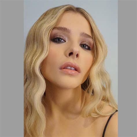 Chloe Grace Moretz Sexy Private Photos The Fappening