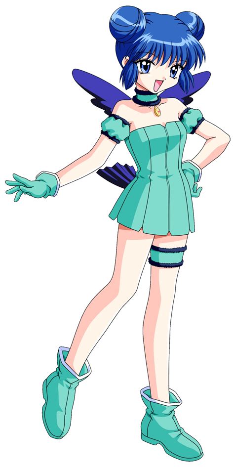 Minto Aizawa Charactah Account Wiki Fandom