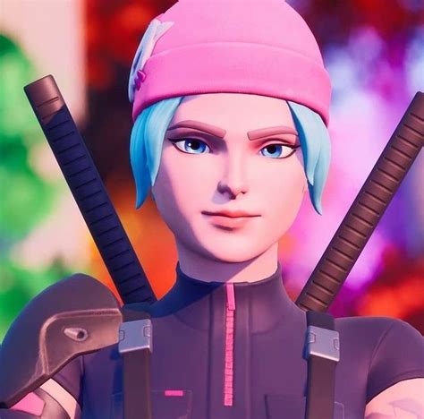 Wildcat Fortnite Personajes Personajes Personajes De Fantasía